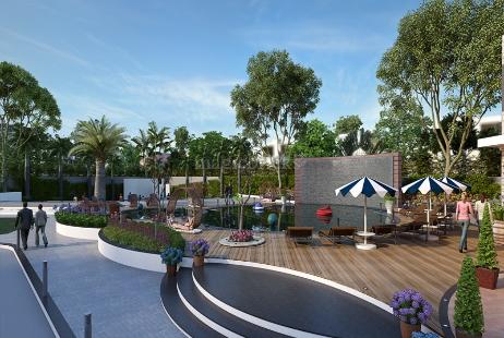 Patels Green Front in Yapral, Hyderabad: Price, Brochure, Floor Plan ...