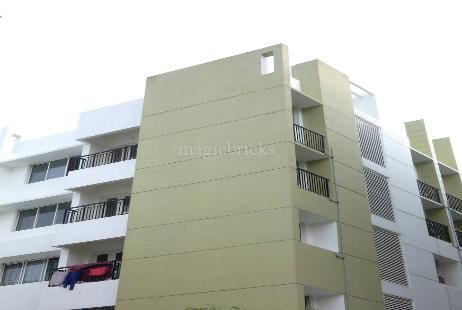 Primex Verterra in Porur, Chennai: Price, Brochure, Floor Plan, Reviews