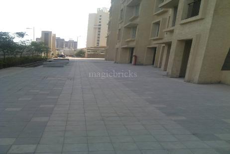 Rustomjee Athena in Majiwada, Thane: Price, Brochure, Floor Plan, Reviews