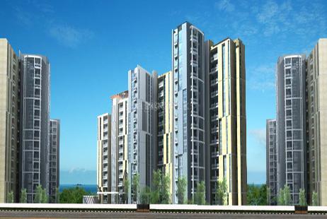 Project Unitech Horizon in Phi 2, Greater Noida: Price, Brochure, Floor ...