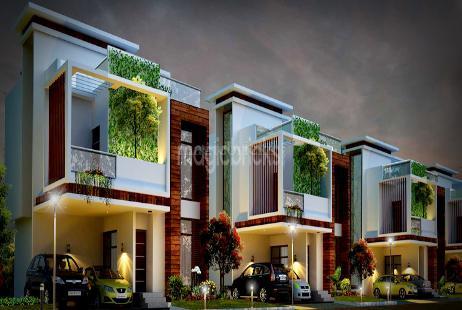 Zed Ria in Ottiambakkam, Chennai: Price, Brochure, Floor Plan, Reviews
