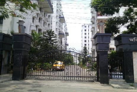 Avishikta in EM Bypass, Kolkata: Price, Brochure, Floor Plan, Reviews