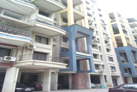 Bramha Sun City Phase II in Kalyani Nagar, Pune: Price, Brochure, Floor ...