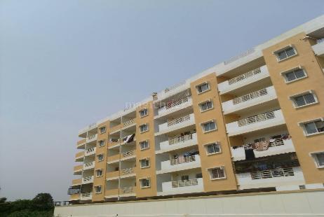 DS Max Streak Nest in Yelahanka, Bangalore: Price, Brochure, Floor Plan ...