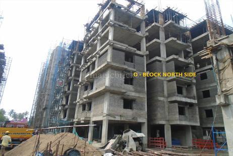 Hreeva in Selvapuram, Coimbatore: Price, Brochure, Floor Plan, Reviews