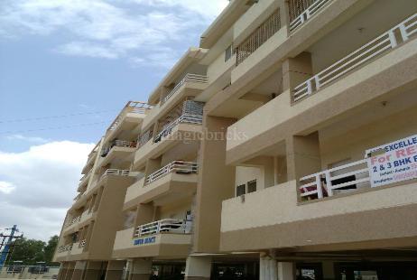 LVS Excellency in KR Puram, Bangalore: Price, Brochure, Floor Plan, Reviews