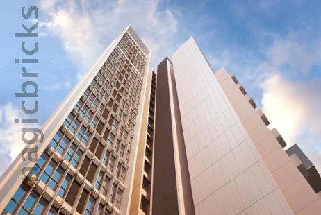 Marvel Kyra in Magarpatta City, Pune: Price, Brochure, Floor Plan, Reviews