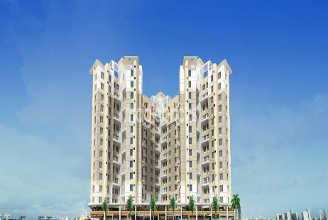 Megh Malhar & Raga in Bavdhan, Pune: Price, Brochure, Floor Plan, Reviews