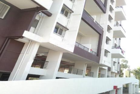 R K Lunkad Aromatic Wind in Wakad, Pune: Price, Brochure, Floor Plan ...