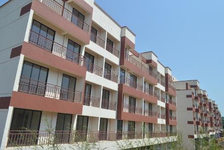 Rathi Osho Dhara Park in Asangaon, Beyond Thane: Price, Brochure, Floor ...