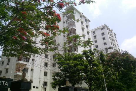 Avishikta in EM Bypass, Kolkata: Price, Brochure, Floor Plan, Reviews