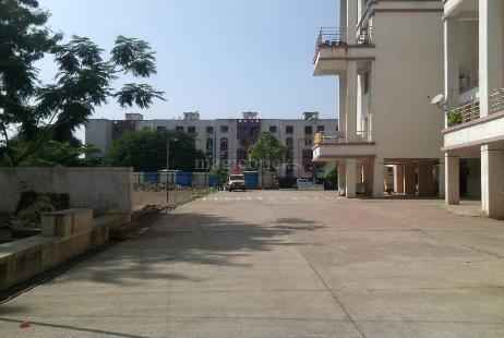 Basil Homes in Bibwewadi, Pune: Price, Brochure, Floor Plan, Reviews