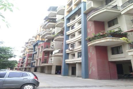 Bramha Sun City Phase II in Kalyani Nagar, Pune: Price, Brochure, Floor ...