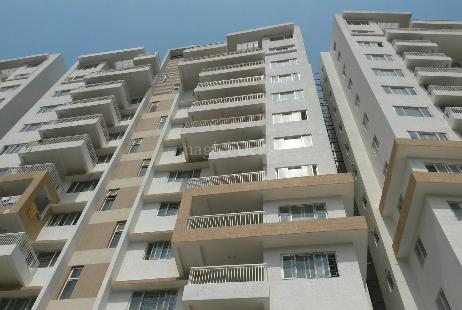 DSR Woodwinds in Sarjapur Road, Bangalore: Price, Brochure, Floor Plan ...