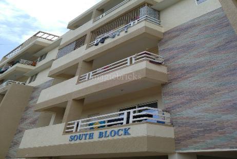 LVS Excellency in KR Puram, Bangalore: Price, Brochure, Floor Plan, Reviews