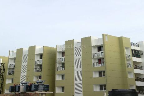 Primex Verterra in Porur, Chennai: Price, Brochure, Floor Plan, Reviews