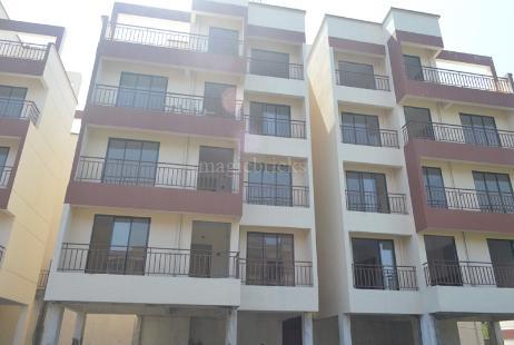 Rathi Osho Dhara Park in Asangaon, Beyond Thane: Price, Brochure, Floor ...