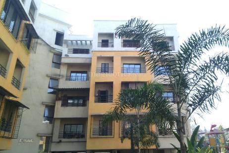 Shree Neminath Residency in Karjat, Beyond Thane: Price, Brochure ...