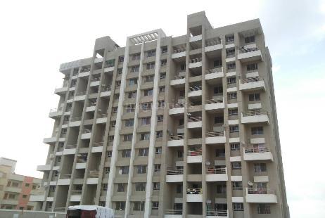 Swapnapurti in Handewadi, Pune: Price, Brochure, Floor Plan, Reviews