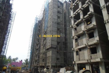 Hreeva in Selvapuram, Coimbatore: Price, Brochure, Floor Plan, Reviews