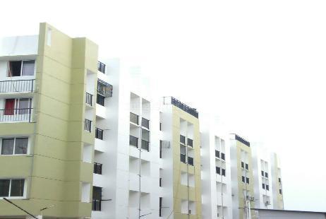 Primex Verterra in Porur, Chennai: Price, Brochure, Floor Plan, Reviews