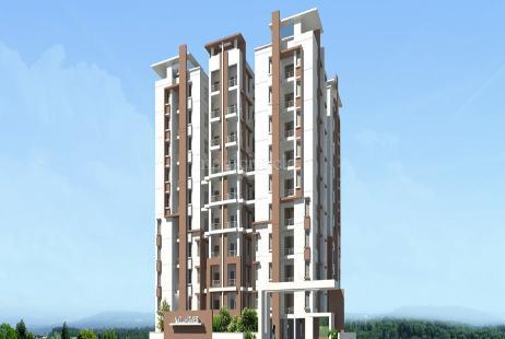 NCL Sindhu in Kompally, Hyderabad: Price, Brochure, Floor Plan, Reviews