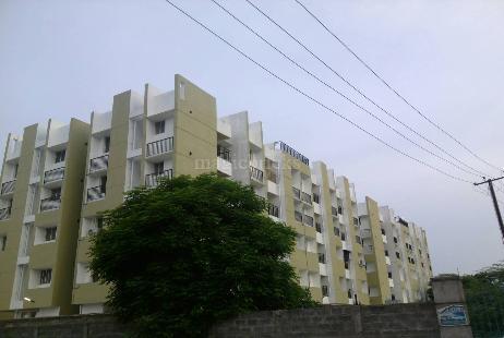 Primex Verterra in Porur, Chennai: Price, Brochure, Floor Plan, Reviews