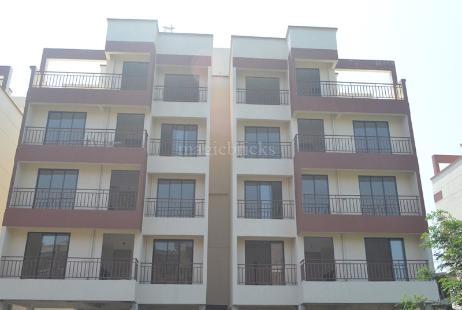 Rathi Osho Dhara Park in Asangaon, Beyond Thane: Price, Brochure, Floor ...