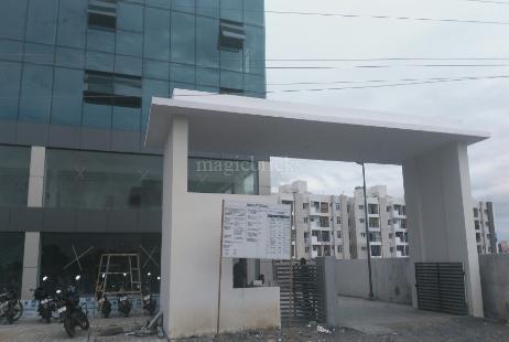 Ruby Grand in Selaiyur, Chennai: Price, Brochure, Floor Plan, Reviews