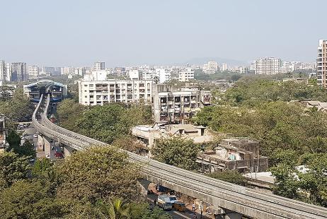 Chembur Colony, Mumbai: Map, Property Rates, Projects, Photos, Reviews ...