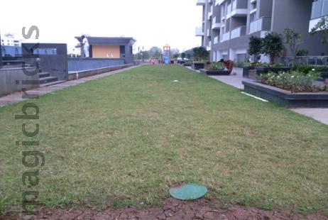 Pan Card Club Road, Pune: Map, Property Rates, Projects, Photos ...