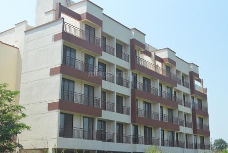 Rathi Osho Dhara Park in Asangaon, Beyond Thane: Price, Brochure, Floor ...