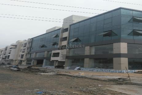 Ruby Grand in Selaiyur, Chennai: Price, Brochure, Floor Plan, Reviews