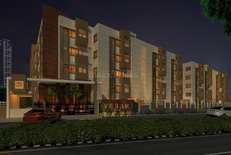 Vedant Vayun in Begur Road, Bangalore: Price, Brochure, Floor Plan, Reviews