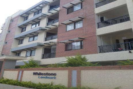 Whitestone Landmark in Whitefield, Bangalore: Price, Brochure, Floor ...