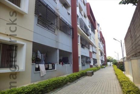 ACAS Crescent Square in Bannerghatta Road, Bangalore: Price, Brochure ...