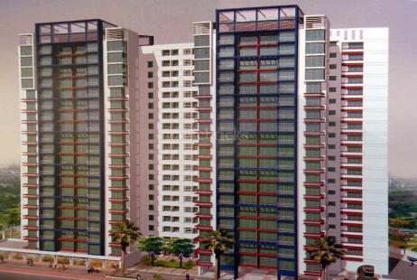 Acropolis in Hiranandani Estate, Thane: Price, Brochure, Floor Plan ...