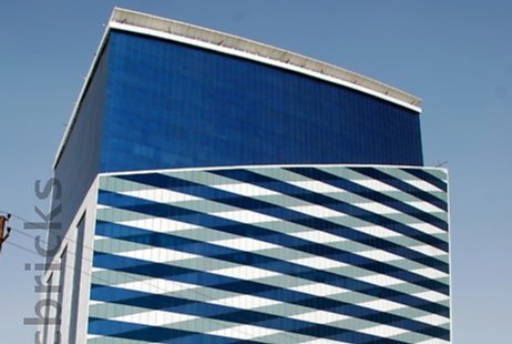 Advant Navis Business Park in Sector 142, Noida: Price, Brochure, Floor ...