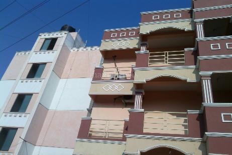 Almond Row in Chengalpattu, Chennai: Price, Brochure, Floor Plan, Reviews