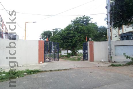 Amravati Tower in Malakpet, Hyderabad: Price, Brochure, Floor Plan, Reviews