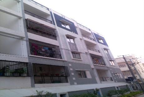 Amrutha Avenue in Manikonda, Hyderabad: Price, Brochure, Floor Plan ...