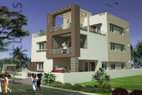 Anutejas Lakshmi Villa in Chanda Nagar, Hyderabad: Price, Brochure ...