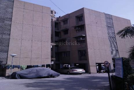 Project Arya Nagar in IP Extension, New Delhi: Price, Brochure, Floor Plan, Reviews