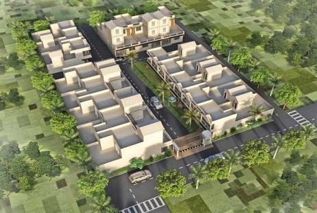 Atal Grace Residency in Kursi Road, Lucknow: Price, Brochure, Floor ...