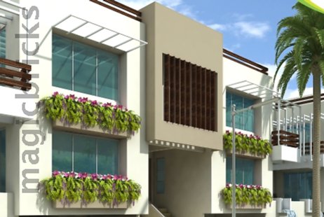 Aurus Aabha in Shirwal, Pune: Price, Brochure, Floor Plan, Reviews