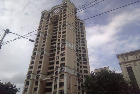 Ayesha Tower in Jogeshwari West, Mumbai: Price, Brochure, Floor Plan ...