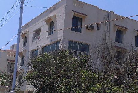 Bay View in Valmiki Nagar, Chennai: Price, Brochure, Floor Plan, Reviews