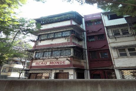 Beau Monde Apartment in Mahim, Mumbai: Price, Brochure, Floor Plan, Reviews