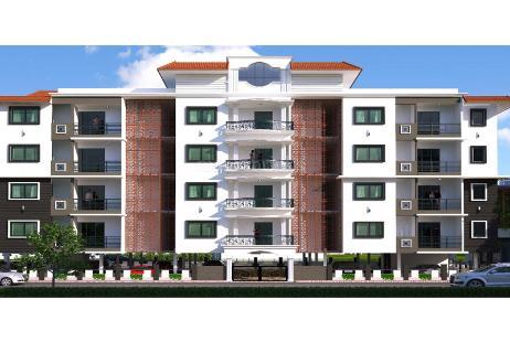 CC Aspire in BTM Layout, Bangalore: Price, Brochure, Floor Plan, Reviews