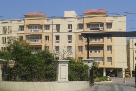 Ceebros Orchid in Velachery, Chennai: Price, Brochure, Floor Plan, Reviews